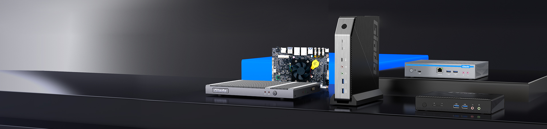 OPS/SDM-杰和科技